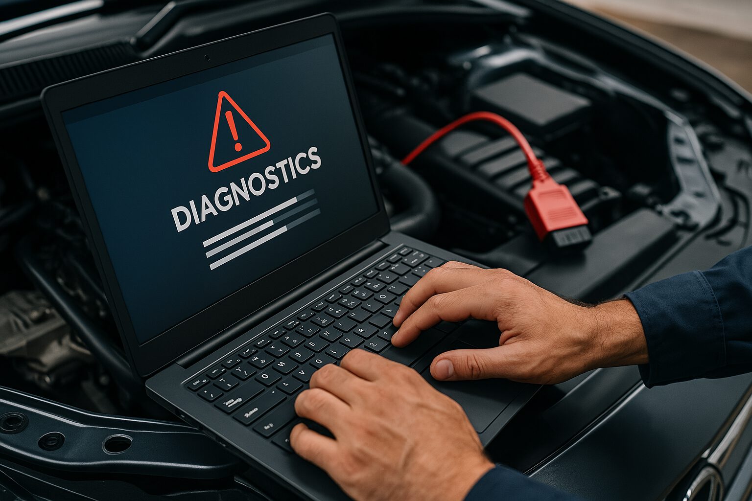 Auto Com Diagnose