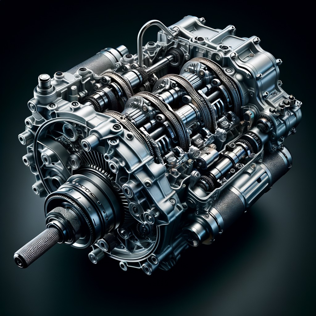 Doppelkupplungsgetriebe Dgs | Auto Lexikon